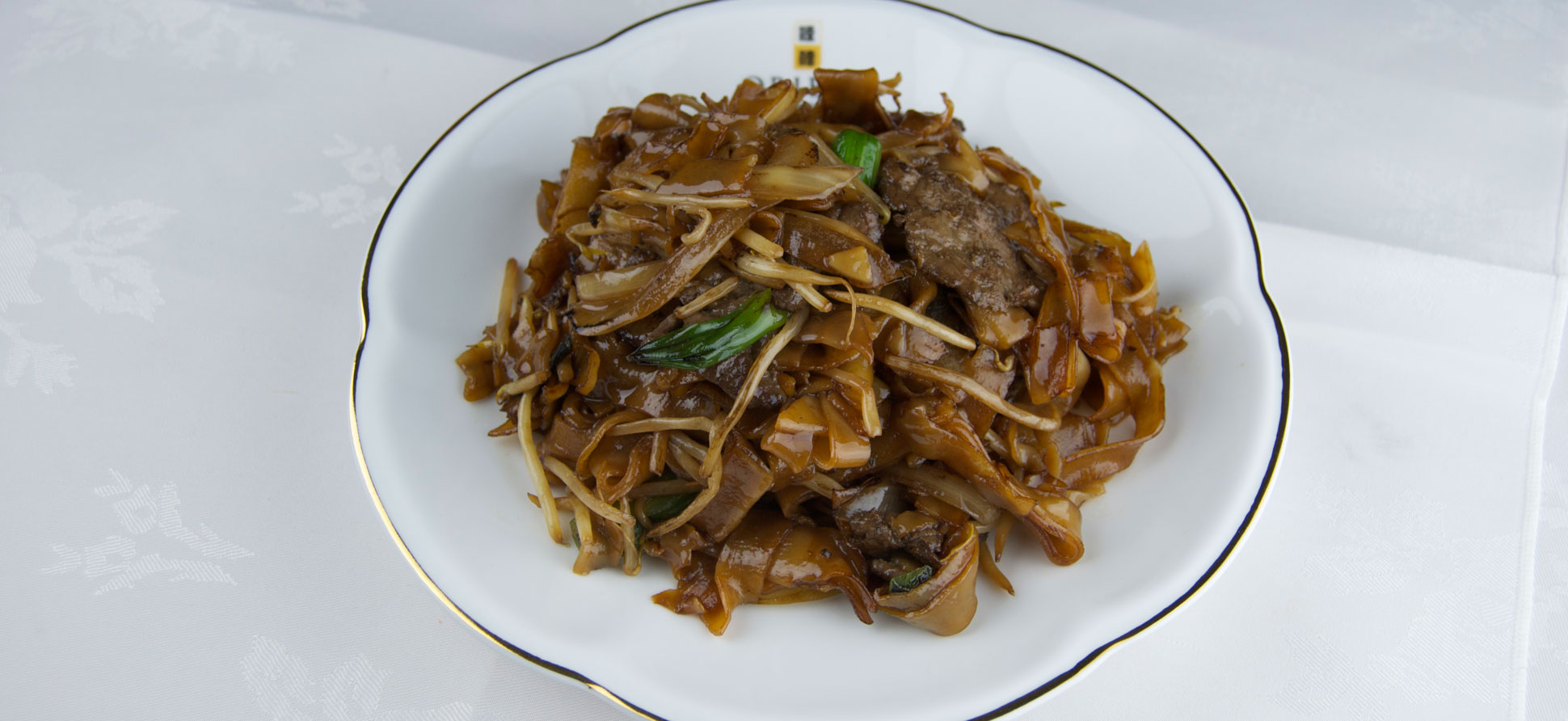 Our food - Orient, Chinese restaurant in Chinatown, in London